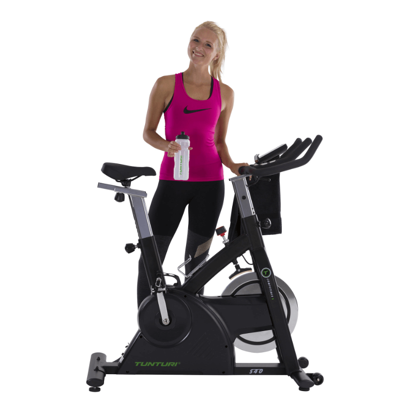 Cardio Equipment – Female Fit
